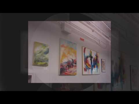 Triangle Visual Artists at the Frontier