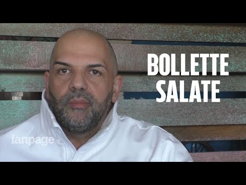 Caro bolletta, ristoratore denuncia: "Gas, luce e materie prima alle stelle, ho dovuto licenziare"
