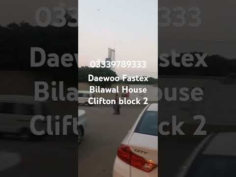 Daewoo fastex clifton #bilawalhouse #busservice #clifton #daewookarachi #cod #cashondelivery #cargo