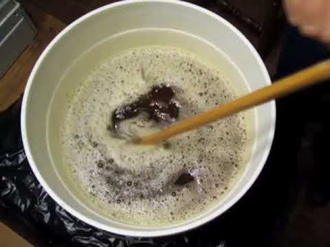 How to make Maple Syrup Wine