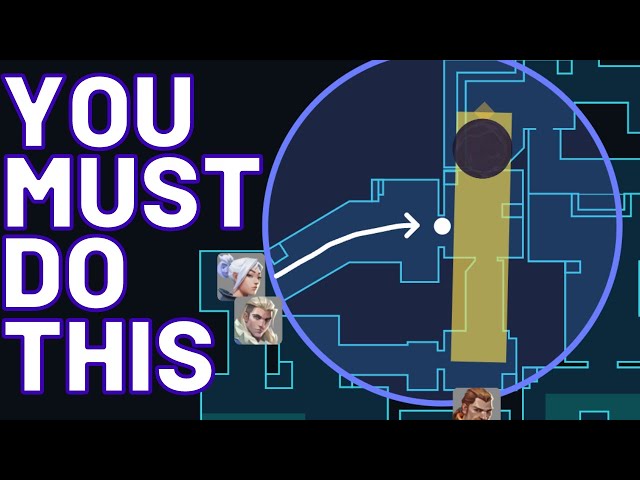 Best Valorant Controller for each map in Episode 7