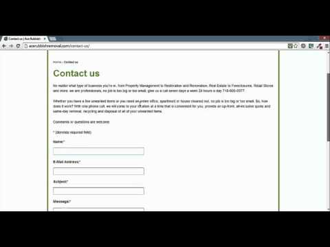 Ace Rubbish Removal New York Junk Removal Review