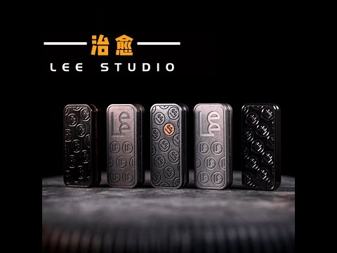 Healing slider by Lee Studio