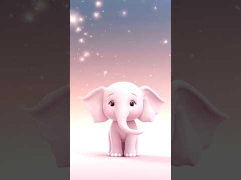 Elephant cartoon ## kids photo ## cute baby photo ## animals photos ## elephant sound #cutepicture