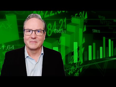 Potential For Selloff, Then New Highs In Stock Market