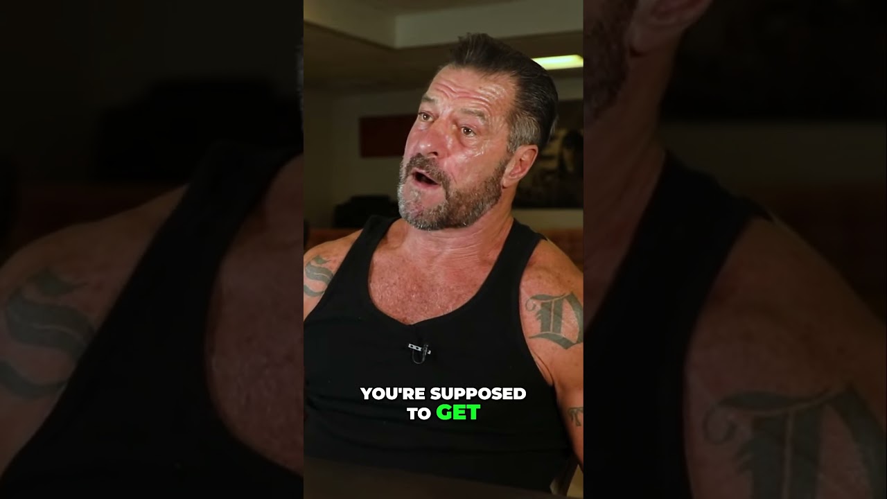 We Kicked Off A Prison Riot At Lewisburg