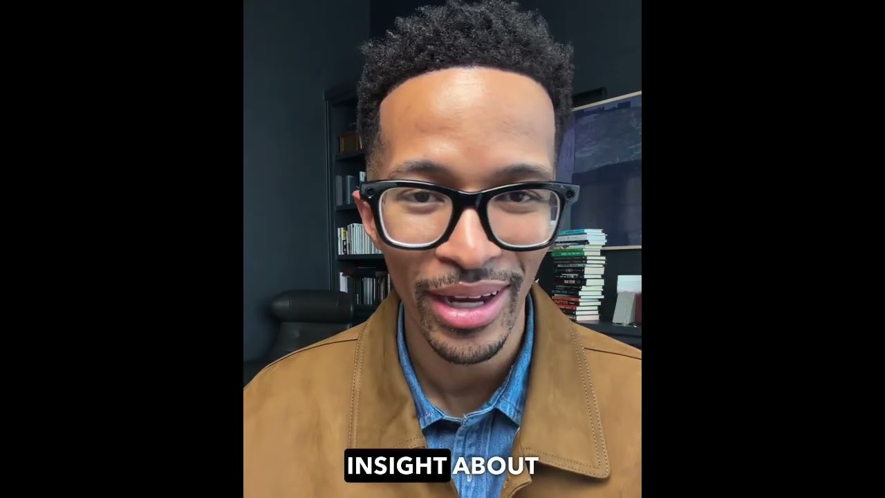 A Special Message from Ryan Leak About GLS26