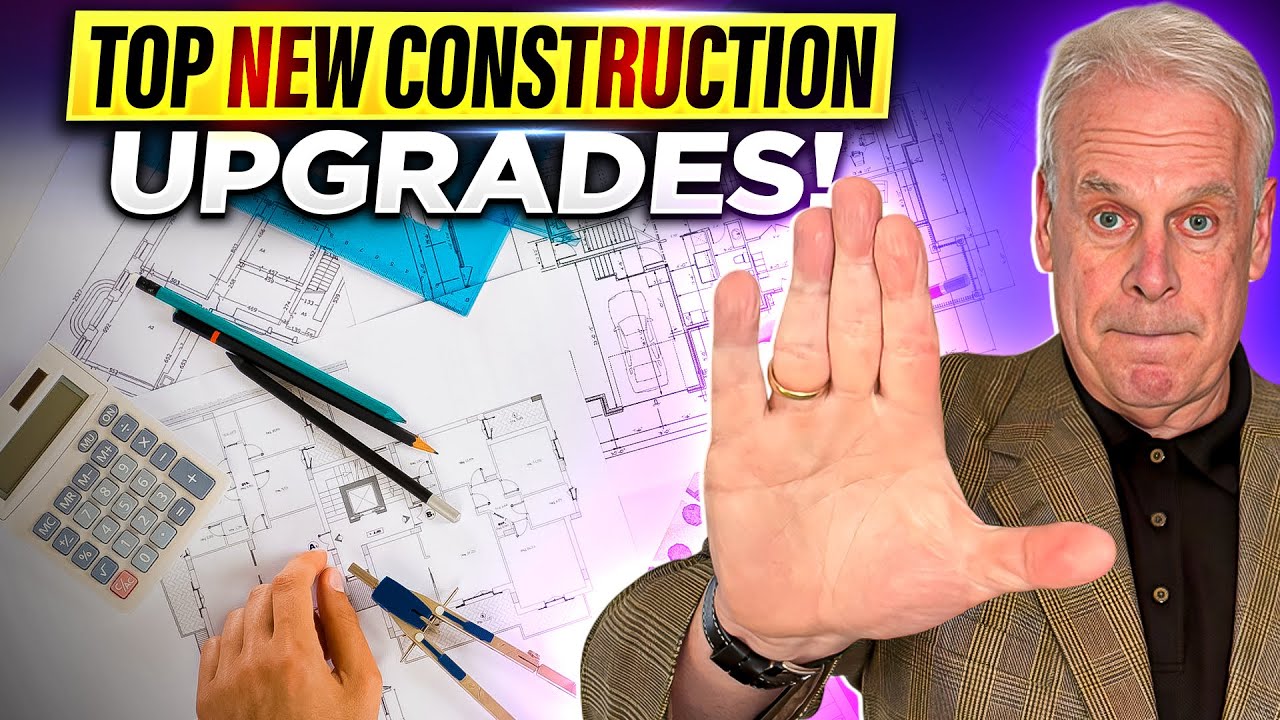 The Ultimate Must-have Features For Your Dream Home, According To A Builder.