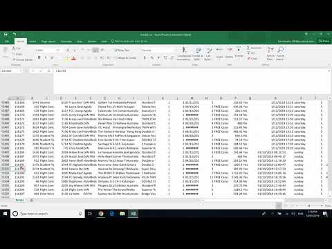 Date Format Issue AM-PM