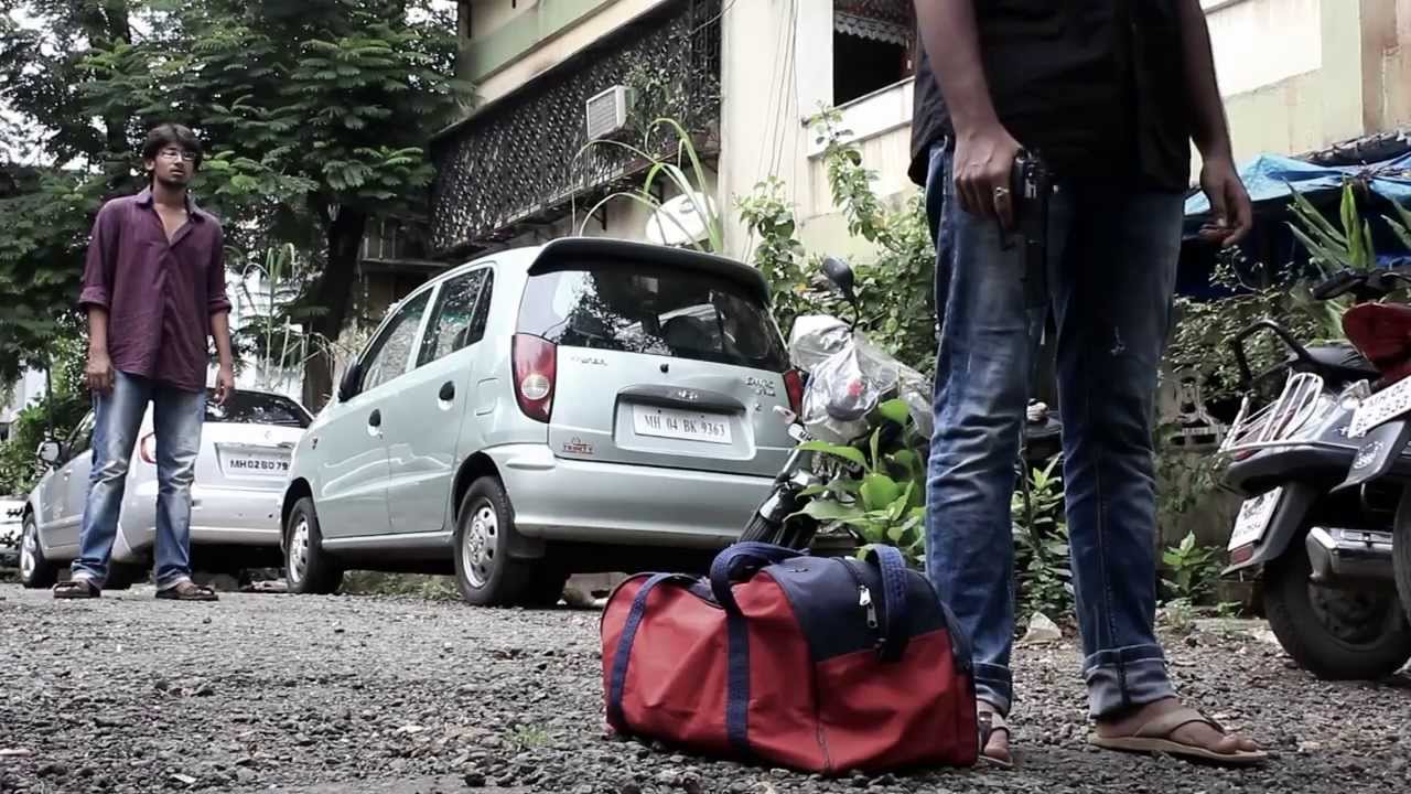 7 Minutes - A Student Short Film