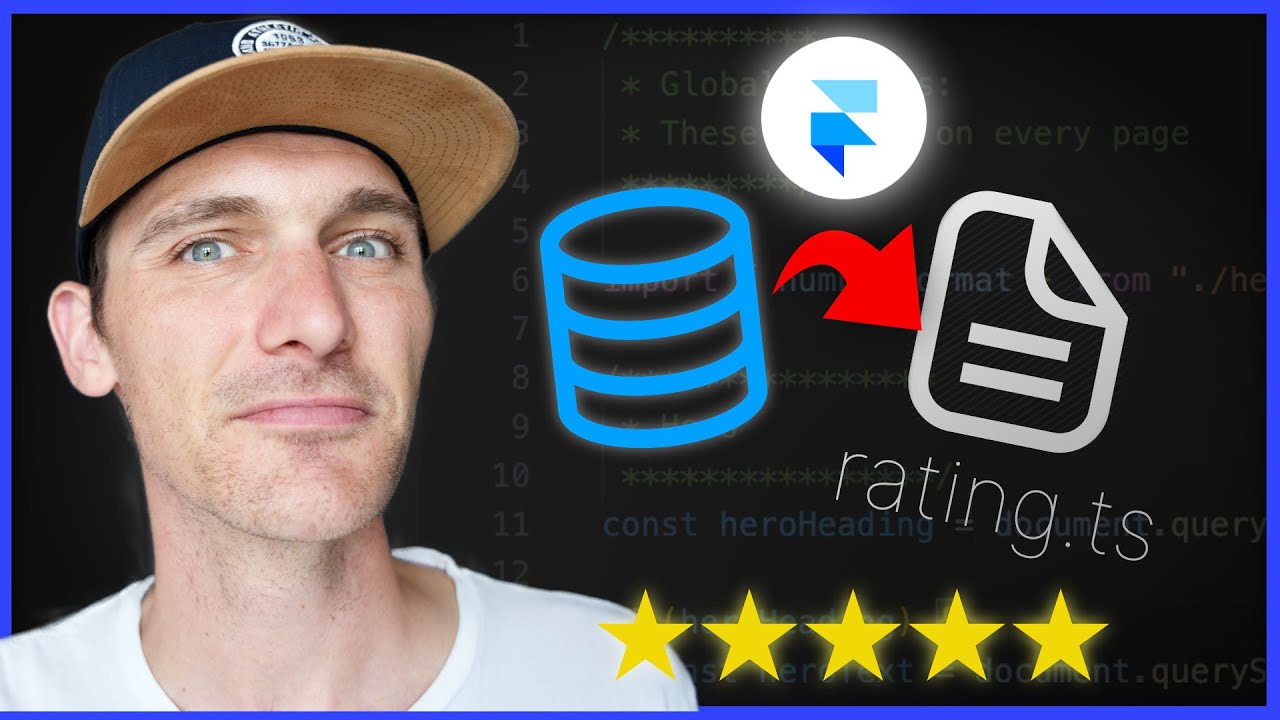 CMS Values Inside Framer Code Components