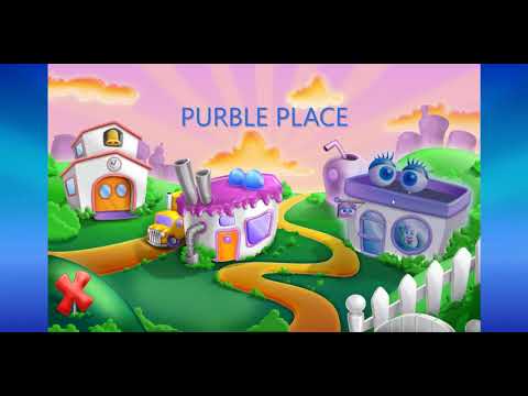 Purble Place Gameplay