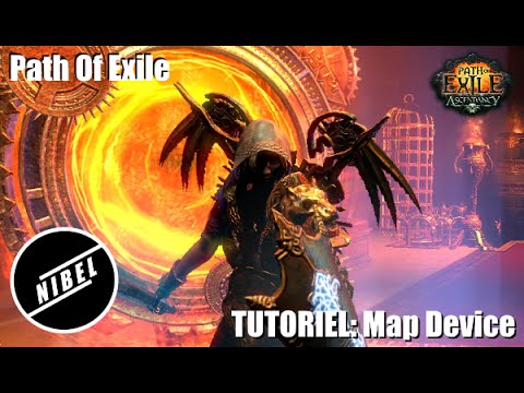 Steam Community :: Video :: [TUTO] PATH OF EXILE - Map Device - FR