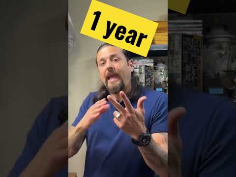 How long should I keep my items listed on eBay? | What do I do with old stock? #reseller #ebay