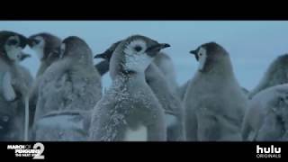 March of the Penguins 2：The Call