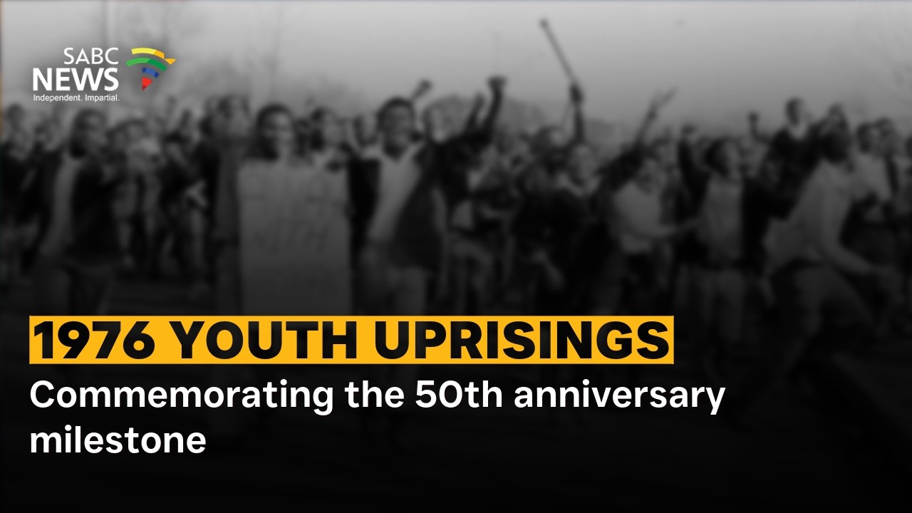 1976 Youth Uprisings | Commemorating the 50th anniversary milestone