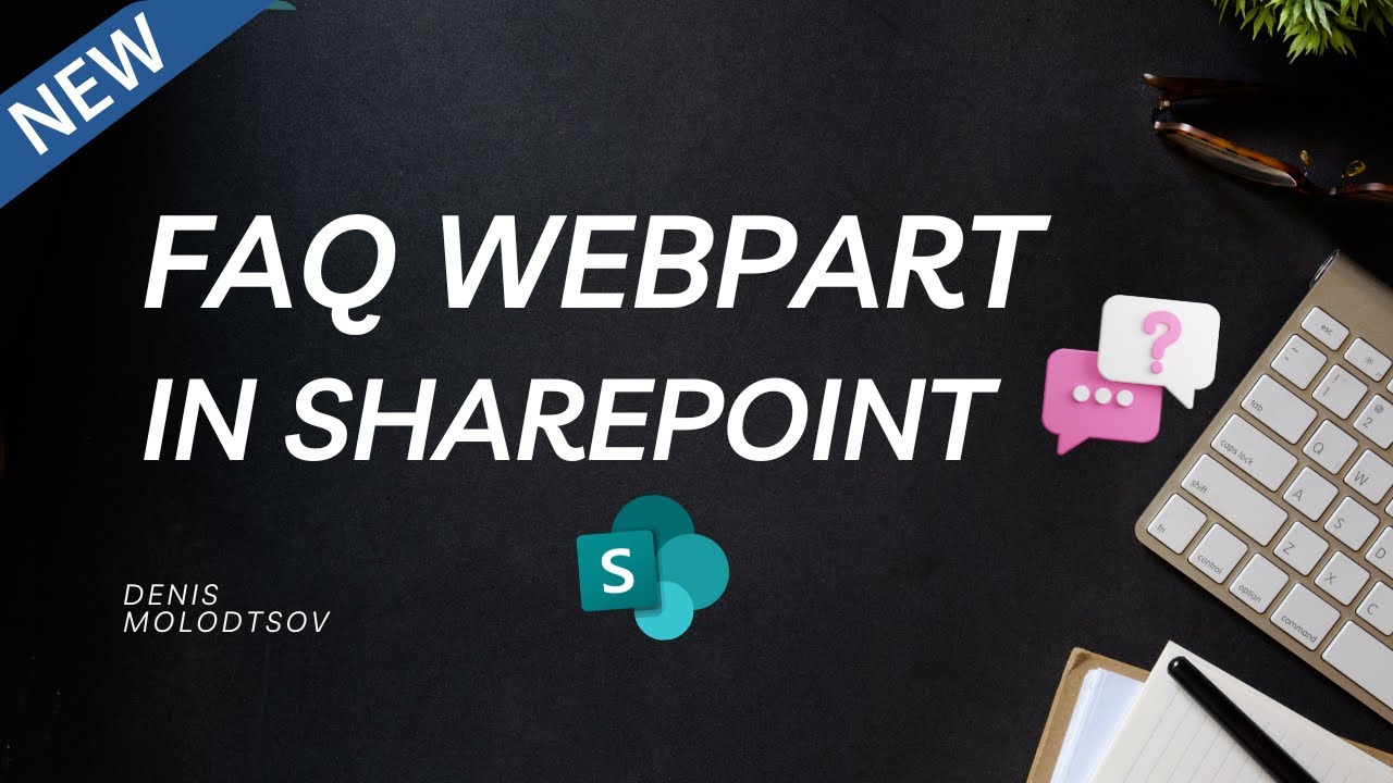 SharePoint AI FAQ: How to Setup - Step by Step