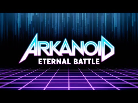 Steam Community :: Video :: (PC) Arkanoid - Eternal Battle Gameplay Footage