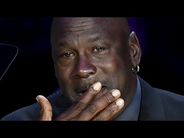 What was the reason behind Michael Jordan’s father’s demise? All you ...