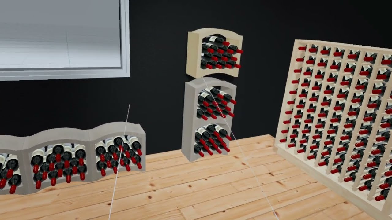 Trinityjs An Open Source Nodejs Backend For Threejs Projects Resources Threejs Forum