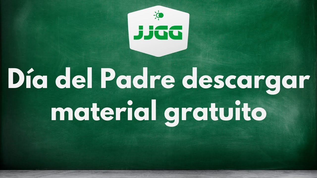 Father's Day download free material