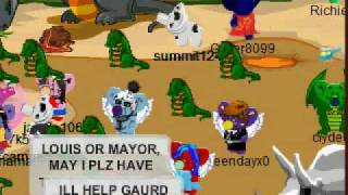 51 Games Like Tootsville – Games Like