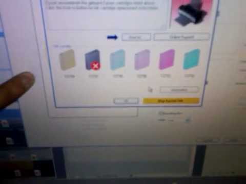 epson 1390 interjet 330c