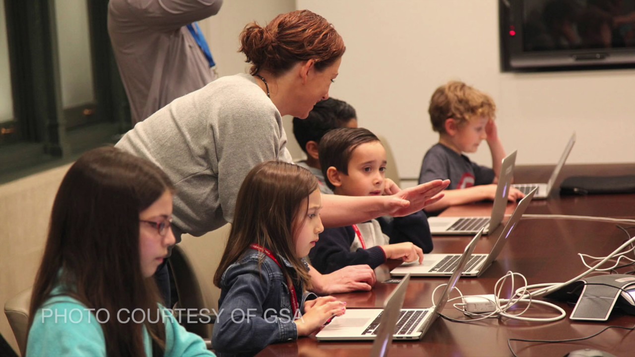 Learn Coding and Build a Future