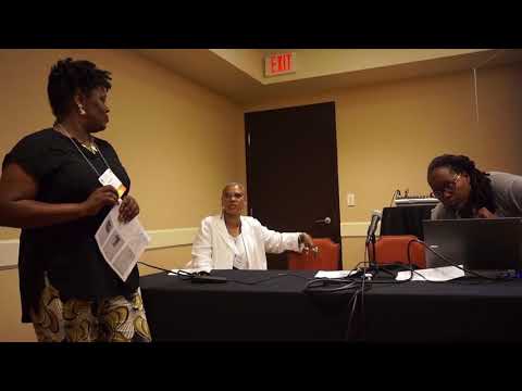 Black Psychology Project: ABPsi Convention Presentation