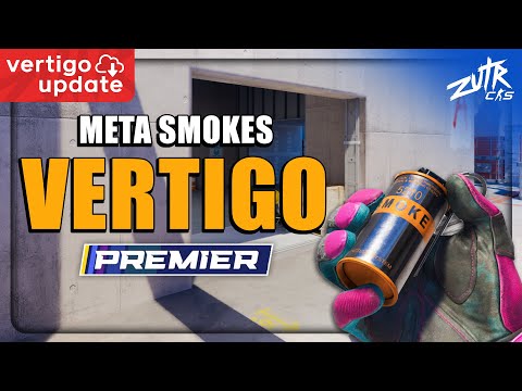 Steam Community :: Video :: 9 Simple Vertigo Smokes to Dominate T-Side ...