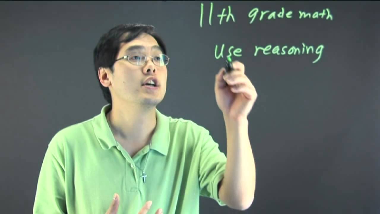 ACT Math: Guessing Strategies