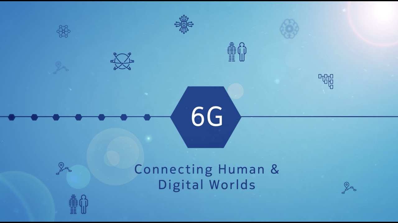 Nokia’s vision for the 6G era
