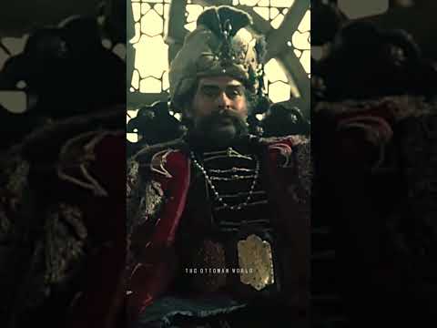 Sultan Selim x Sultan Suleyman