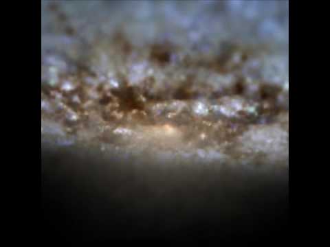 Astronomers Created the Most Detailed Computer Model of the Galaxy