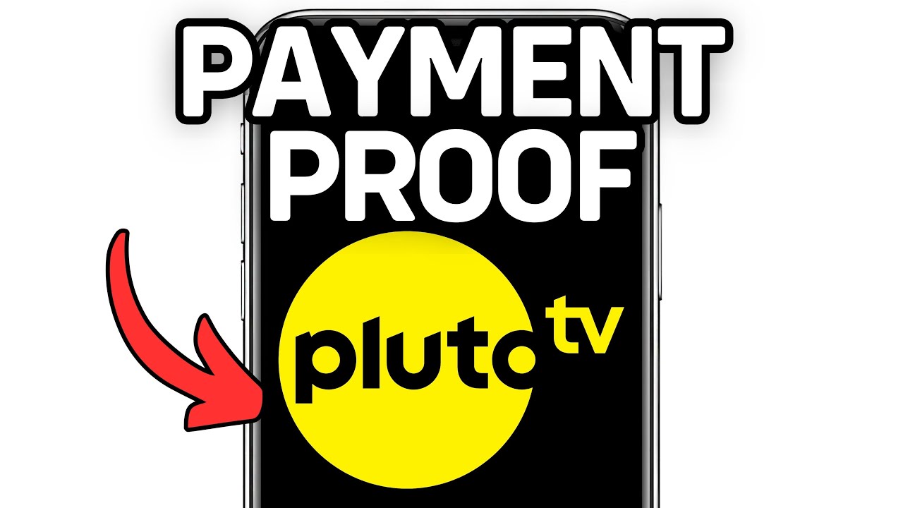 Pluto App Payment Proof (Full Guide) 2025!