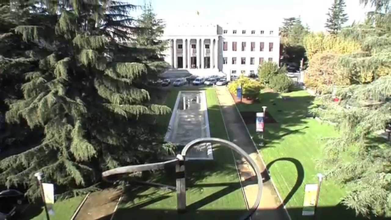 El CSIC cumple 75 años