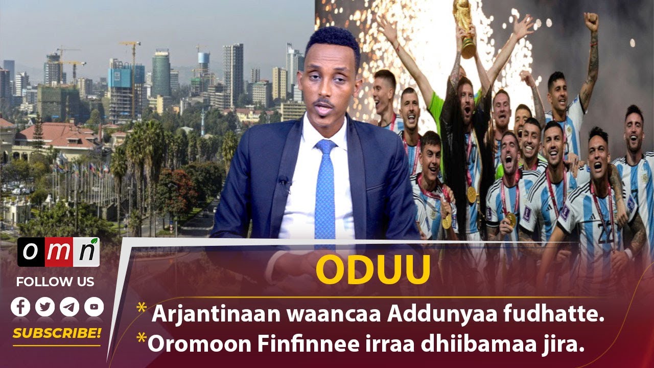 OMN - ODUU IJOO ( MUDDEE19, 2022)