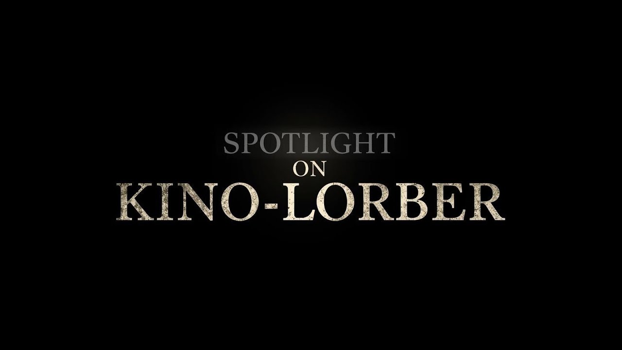 What is Kino Lorber ?/ New pickups 