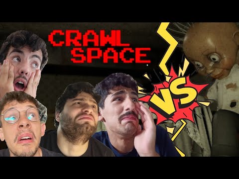 Steam Community :: Crawlspace Multiplayer