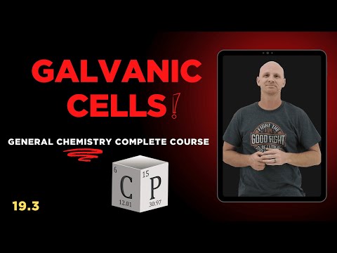 Electrochemical Cell — Definition & Overview - Expii