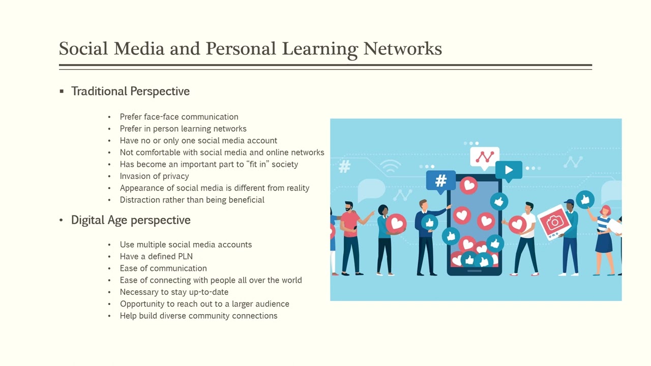 Technology Trends in Education - Assignment 5