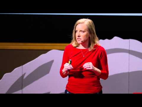 Ted Talks – Sarah's Blog