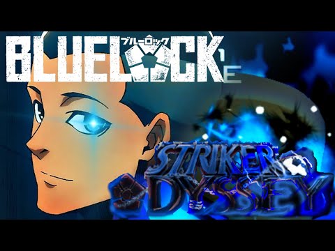 I BECAME "JULIAN LOKI" IN STRIKER ODYSSEY