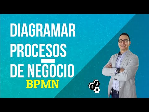 ¿Qué es BPMN?, ¿Porqué? ¿Para qué?