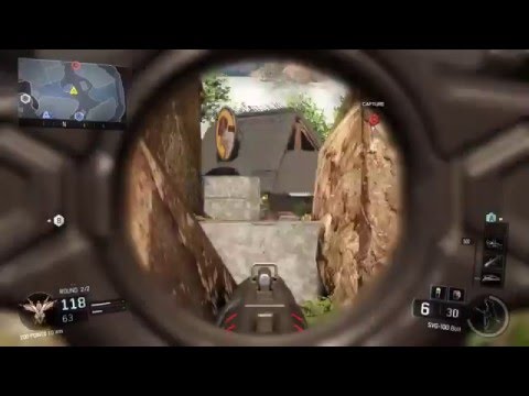 Steam Community :: Video :: WaVe Clan- One Shot Montage