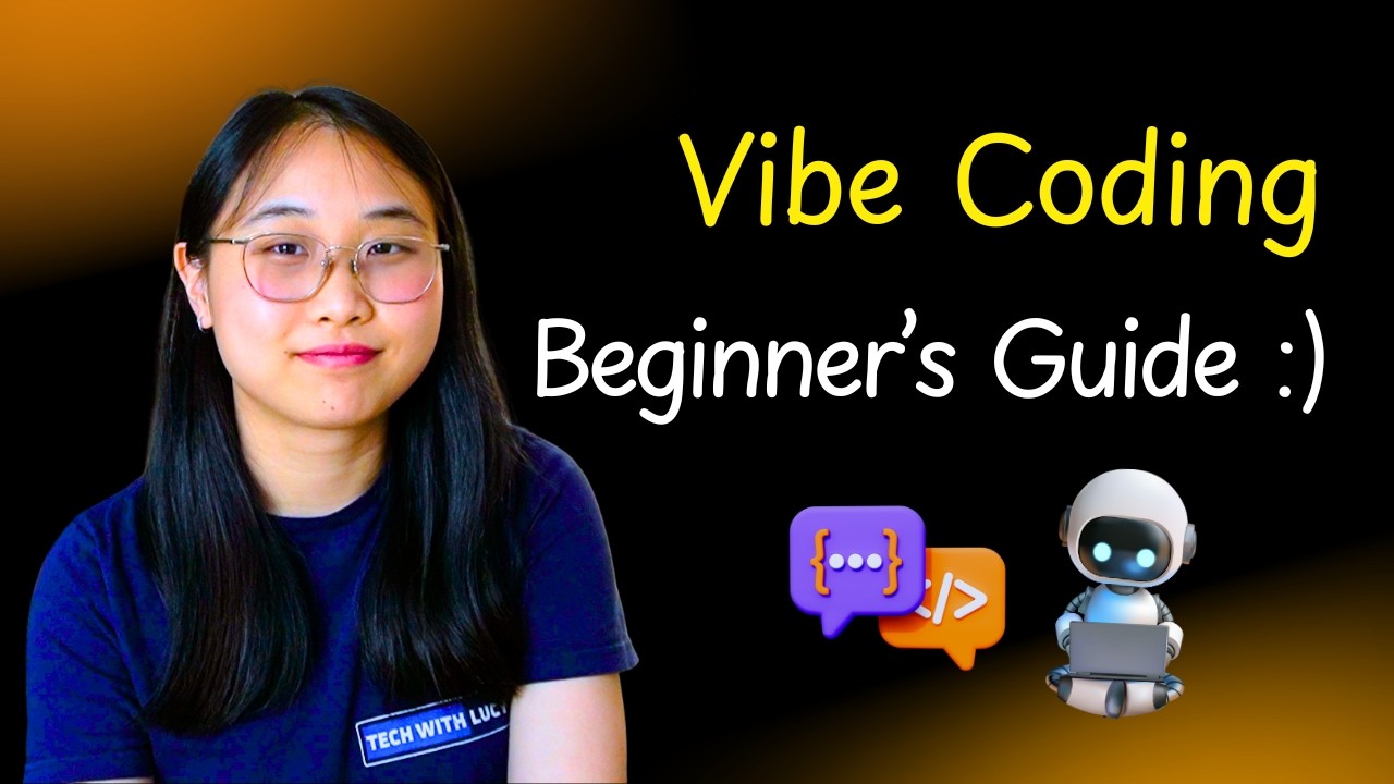 How to Vibe Code in 2026 (Full Beginners Tutorial)