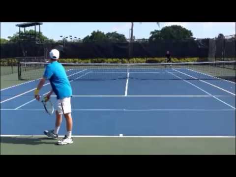 Logan Hall College Video