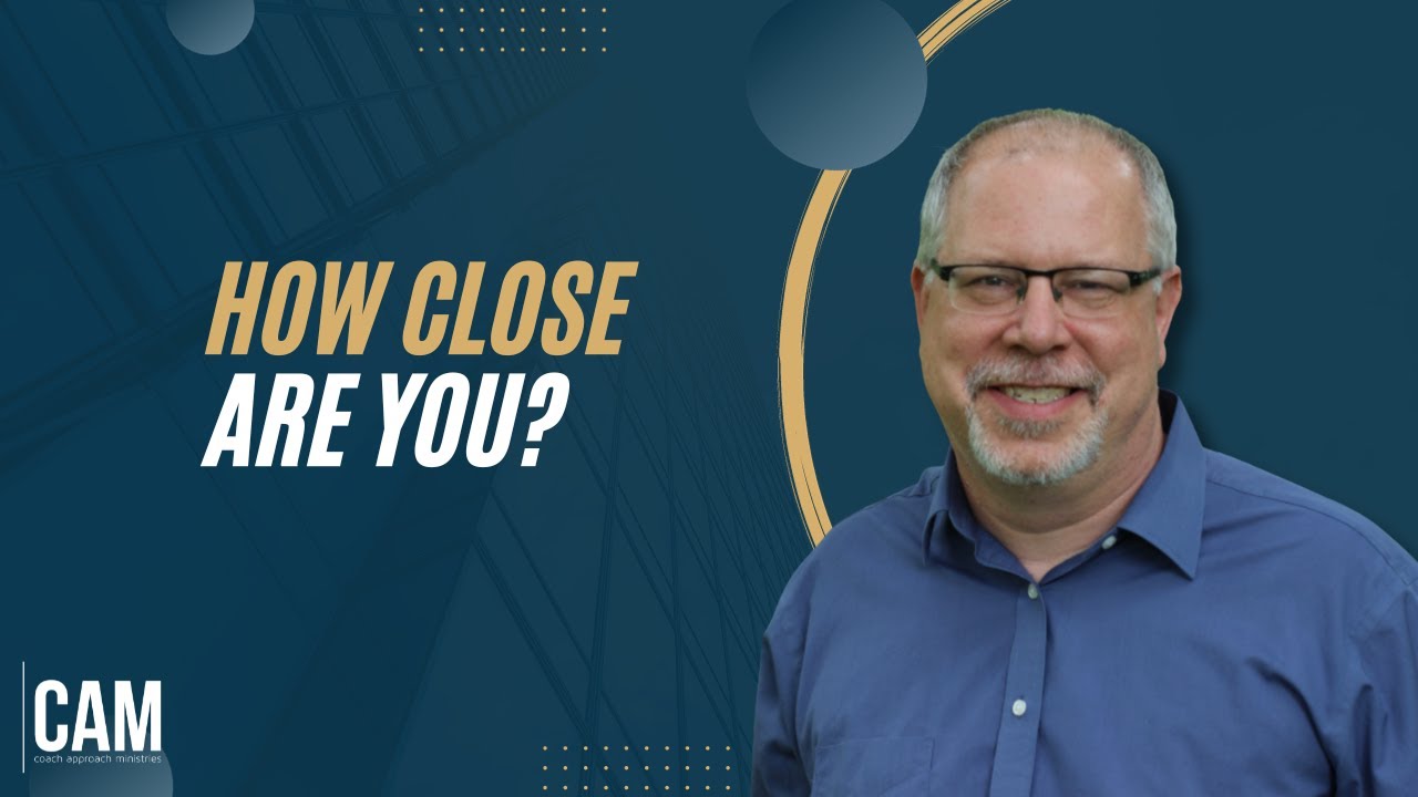 Proximity Correlates with Getting Clients