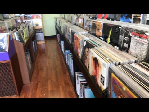 Sound Gallery, Austin Tx