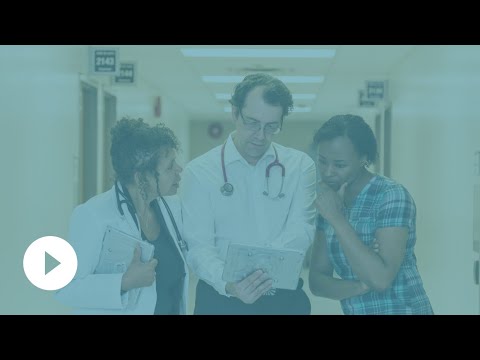 MCC 360: Partnering with the MCC | Medical Council of Canada